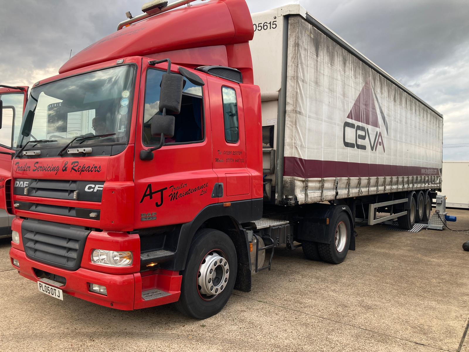 Case Studies - garage-equipment