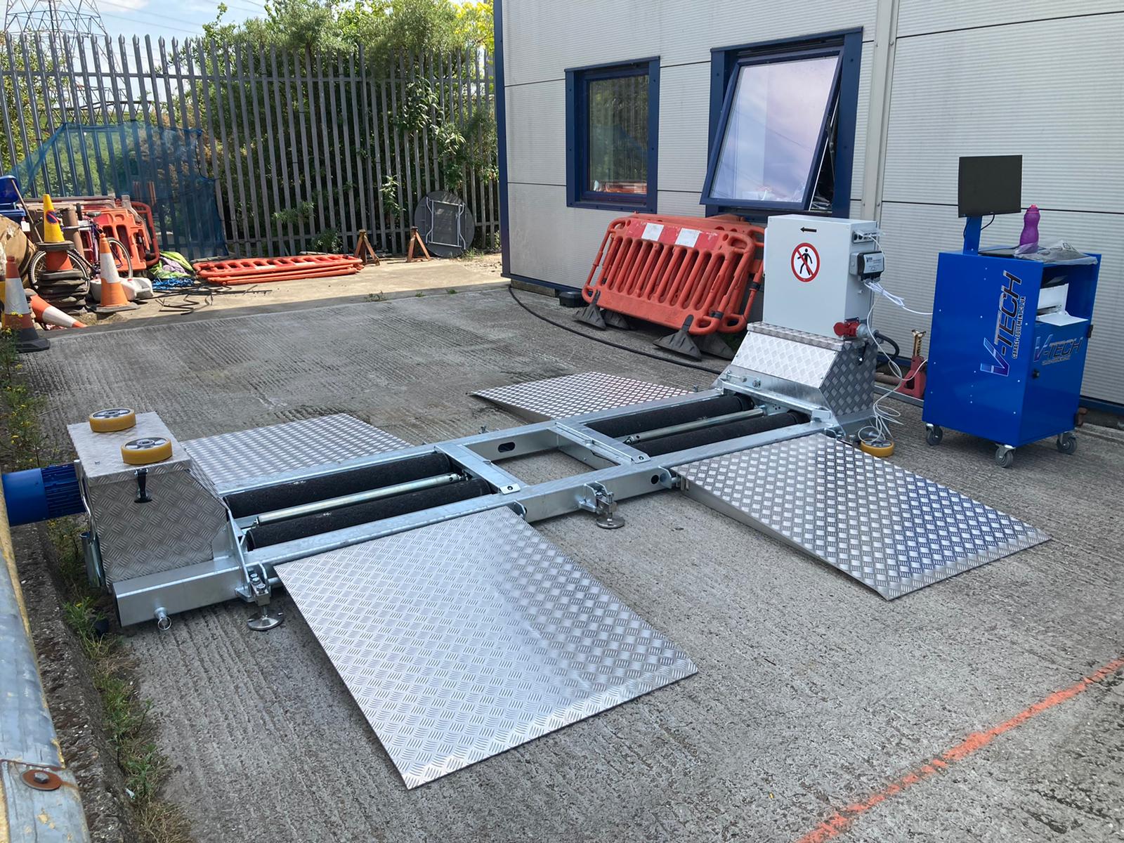 Case Studies - garage-equipment